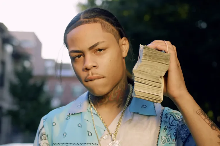 Kay Flock Sentenced To Three Decades In Prison