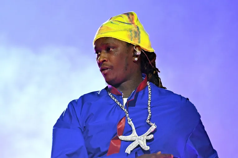 Young Thug Responds To 21 Savage’s Plea To Squash Gunna Beef