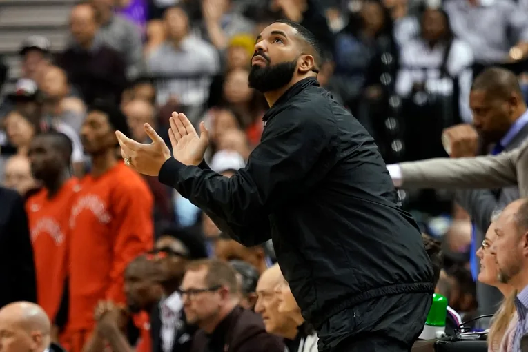 Drake's Civil RICO Lawsuit Has The Internet Picking Sides