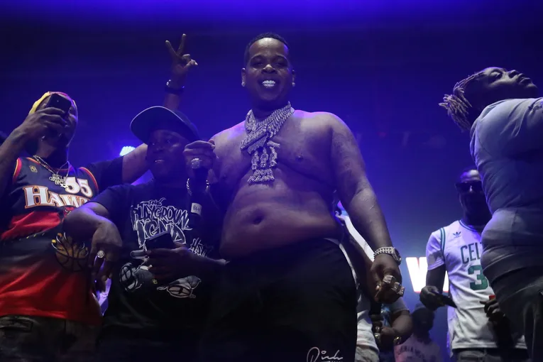 Finesse2tymes Demands That J. Prince Jr. Release Him From Mob Ties Contract