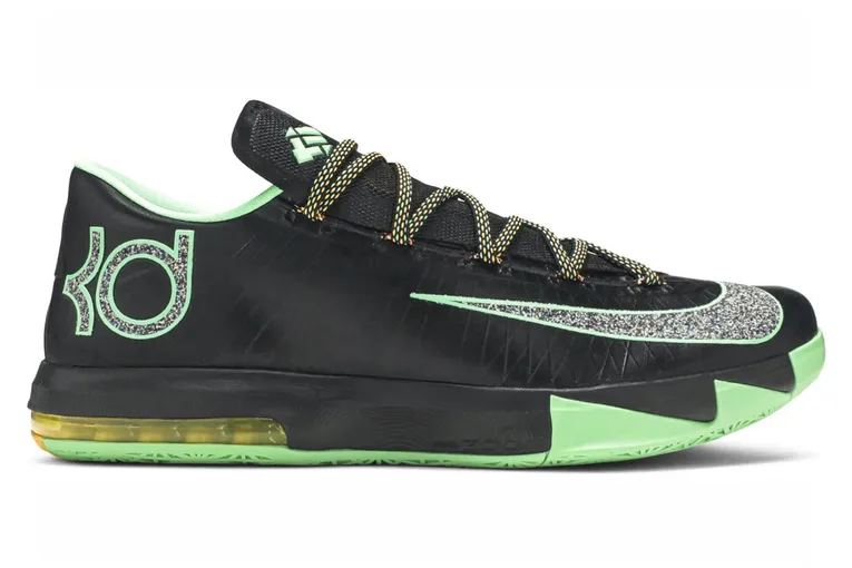 Nike KD 6 "Night Vision" Release Date Confirmed