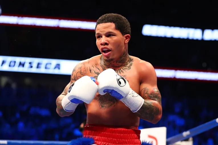 Gervonta Davis Faces Arrest Over Domestic Violence Allegation