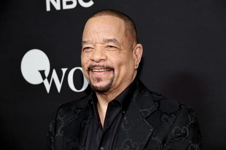 Ice-T Explains Why He Changed Lyrics To Call Out ICE