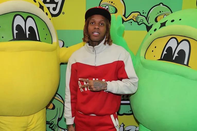 Lil Durk Suffers Big Loss In Court Due To Death Threat Motion Falling ...