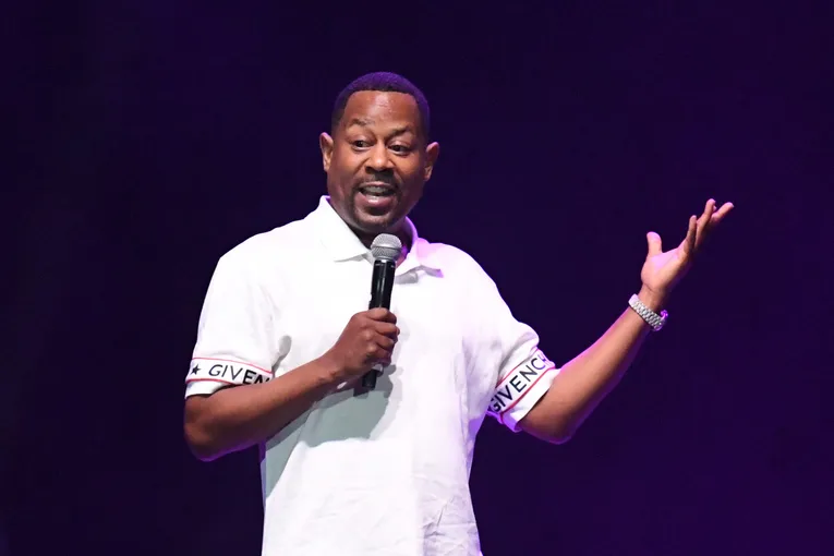 Martin Lawrence Addresses Ari Lennox’s Viral Criticism Of "Martin"
