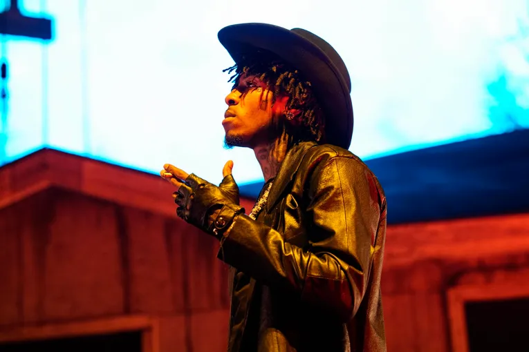 NBA YoungBoy Avoids Charges & Arrest After Riding Passenger In Drug Bust