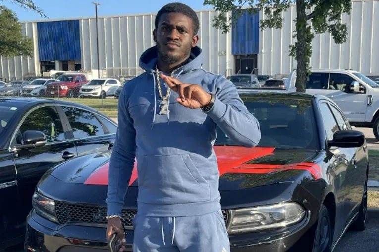 Future Signee ZeetheWizard On Life Support After New Year's Shooting