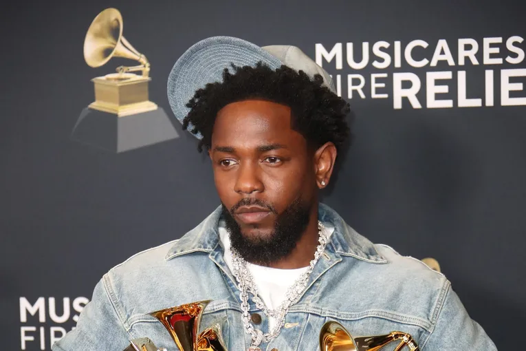 “Billboard” Names Kendrick Lamar No. 4 Greatest Pop Star Of 2025