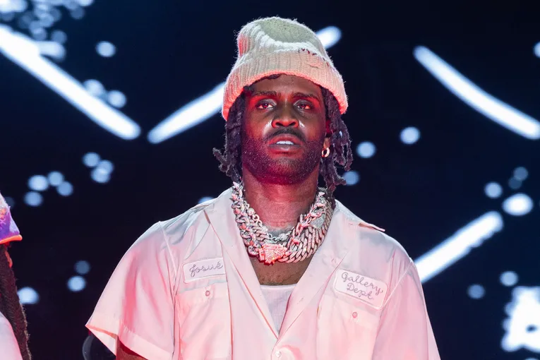 Chief Keef's Manager Responds To Dubious Report Claiming The Rapper Was ...