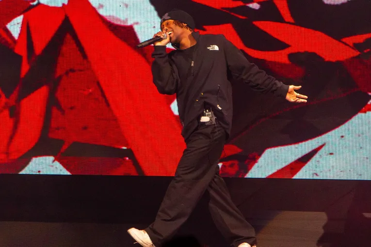 d4vd's Friend Reportedly Arrested For Failing To Appear As Witness