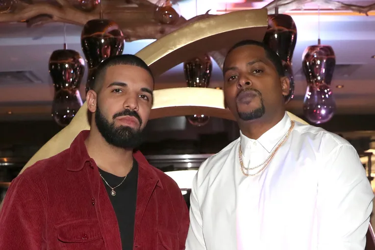 Drake’s Right-Hand Man, Chubbs, Gets Engaged