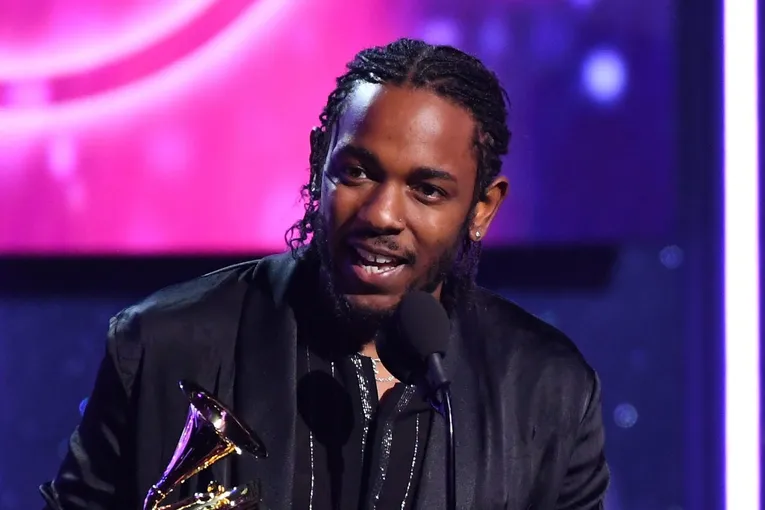 Kendrick Lamar Works On “GNX” In Never-Before-Seen Footage