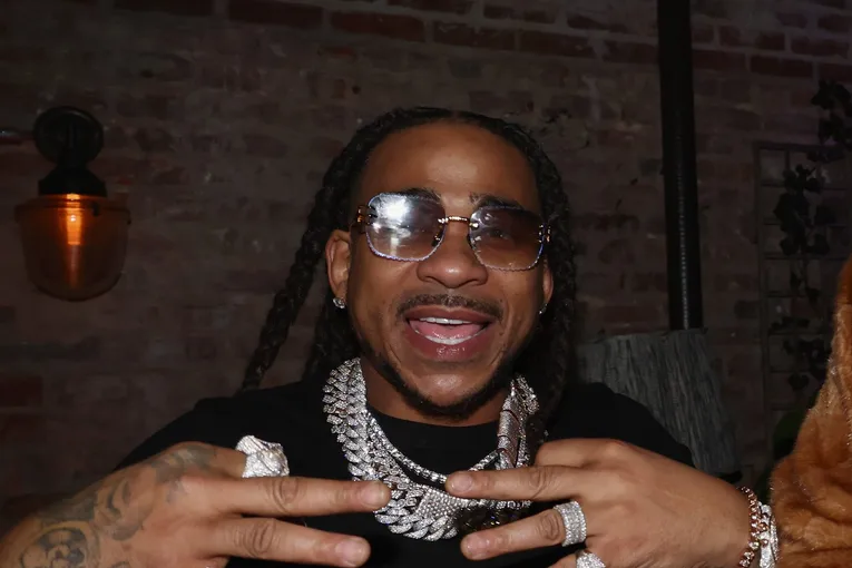 Max B Admits He “Took His D*ck Out” During Angela Yee Interview