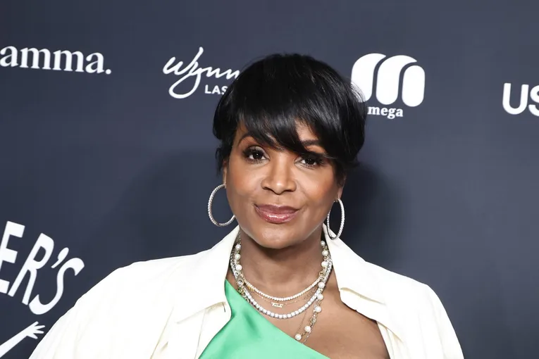 Bodycam Footage Shows Usher’s Ex-Wife Tameka Foster After Arrest
