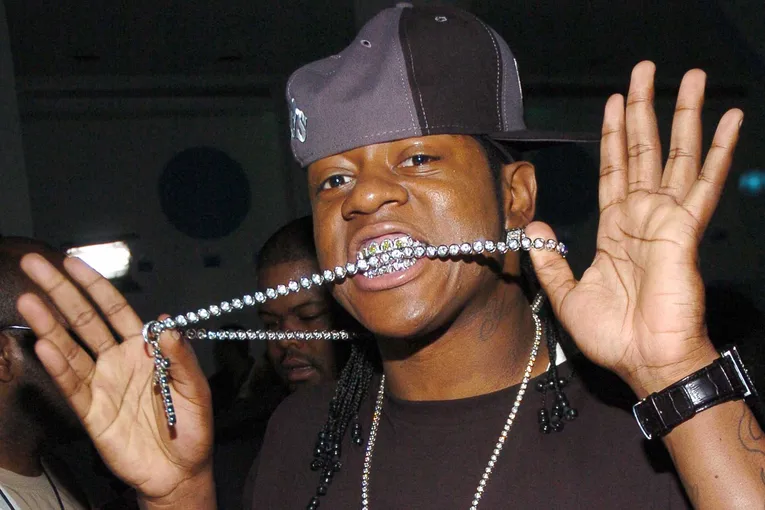 Da Band’s Chopper Claims Affair With Stevie J’s Ex, But Who’s That Girl?