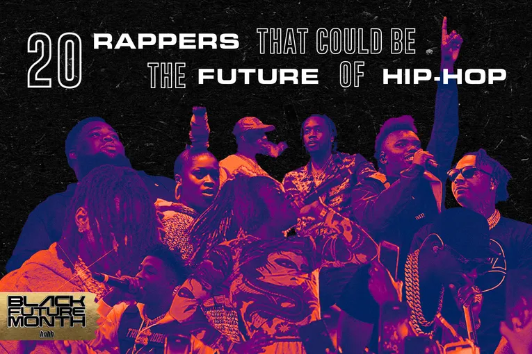 20 Rappers That Could Be The Future Of Hip-Hop