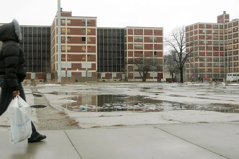 O Block In Chicago Listed For Sale