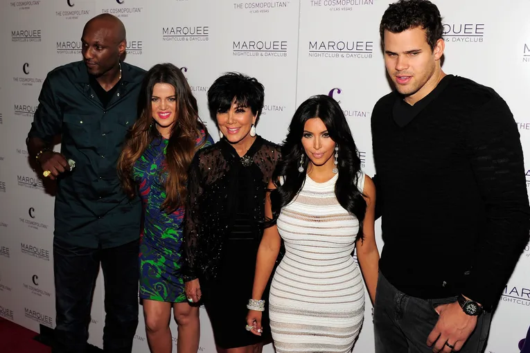 Kardashian Curse: 9 Basketball Players That Dated Kardashian-Jenners