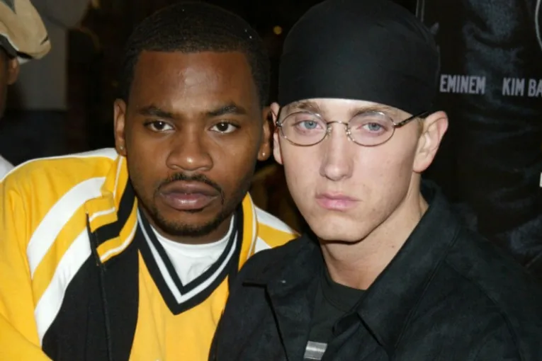 Eminem's Shady Records: A Complete History Part 1