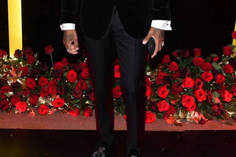 Lil Durk's Brother OTF DThang's Partner Speaks Out After His Death