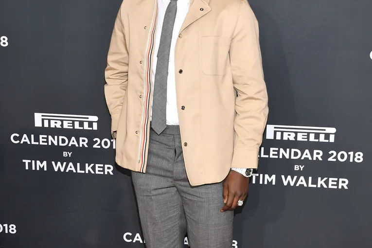 Lil Yachty Shows Off His Insane Jewelry Collection With His Soulja Boy ...