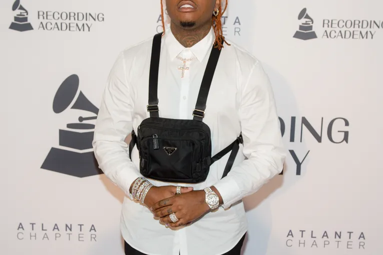 Gunna Reveals "WUNNA" Tracklist & Album Cover