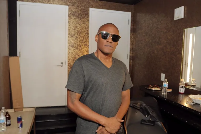 Canibus Explains Why He Left Rap & Enlisted In U.S. Army