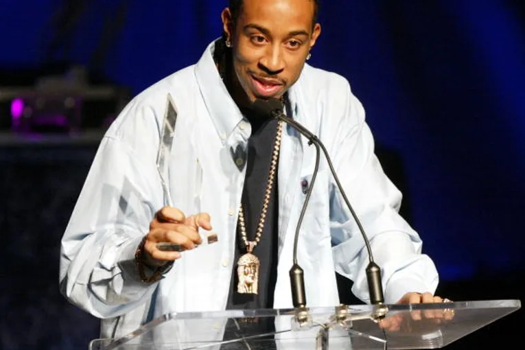 Ludacris Gets His Signature Braids Back & People Are Obsessed