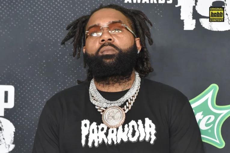 Who Is Money Man? Everything To Know About The "24" Rapper