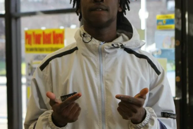 Chief Keef Cries In Court, Details Emerge From Sentencing Hearing