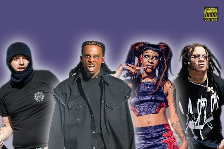 The Rise Of Rage Music