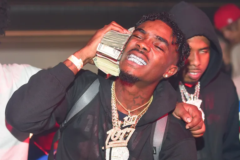 Who Is Foogiano? Everything To Know