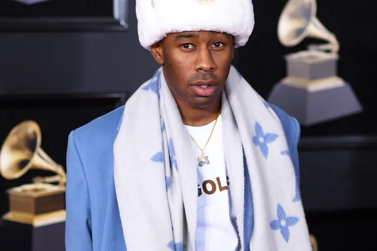 Tyler The Creator’s Old Myspace Page Found From 2008; Contains Six ...