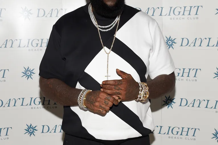 Review: Rick Ross' "Rich Forever"