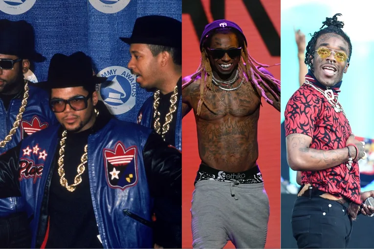 Kings Of Rock: A Brief History Of Rap-Rock