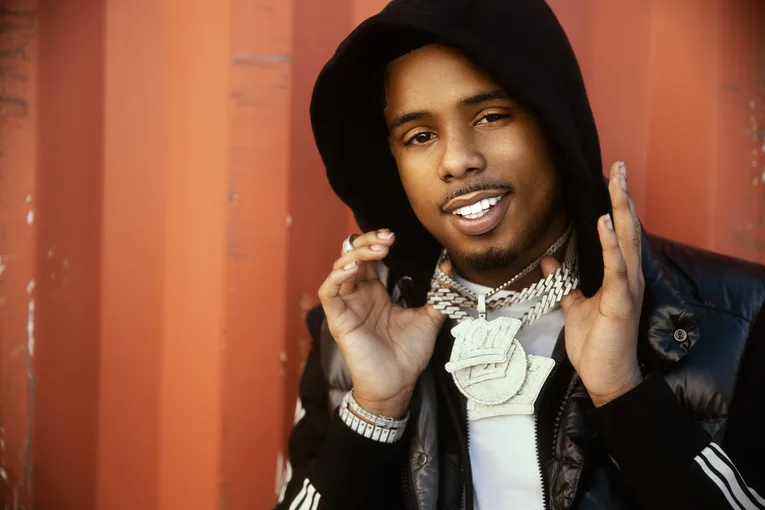 Who Is Pooh Shiesty? Everything To Know