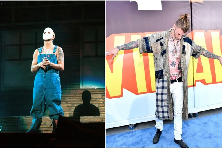 Eminem Vs. Machine Gun Kelly: A Complete History