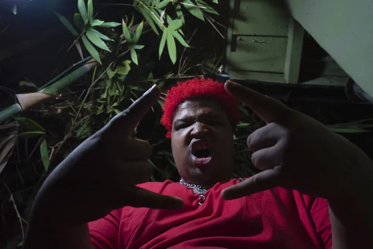 Mario Judah Returns With New Song And Fans Are Left Flabbergasted By ...