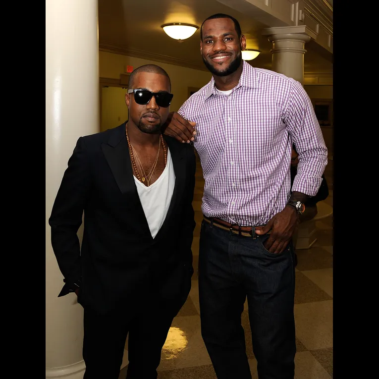 Kanye West Says He Can't Be Controlled & Mother Was Sacrified