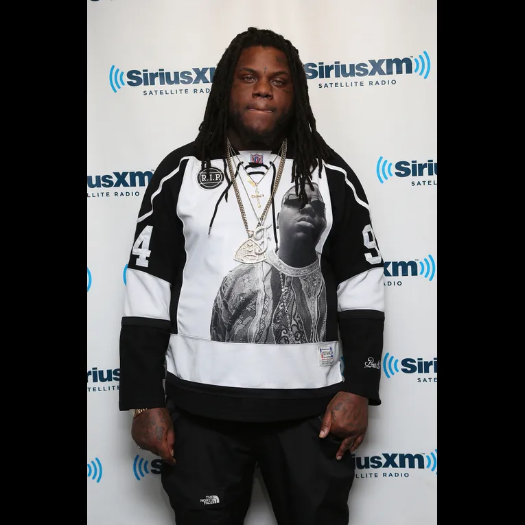 Fat Trel Officially Released From Prison
