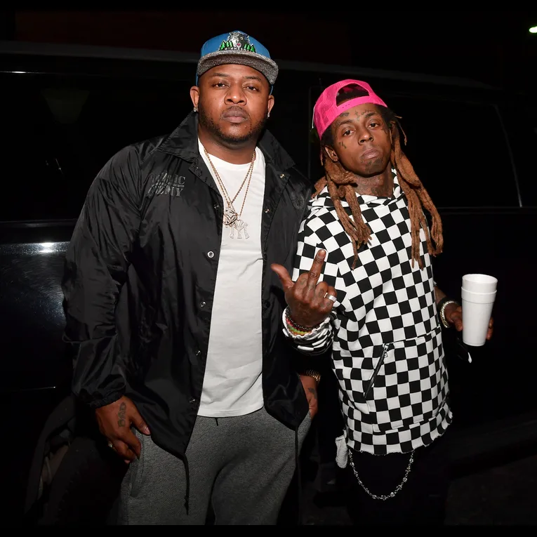 Lil Wayne's New Artists Hit "Bars On I-95" - HotNewHipHop