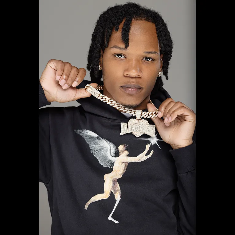 B-Lovee: On The Come Up - HotNewHipHop