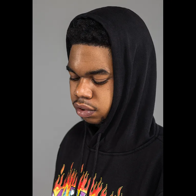 Lil Poppa: On The Come Up