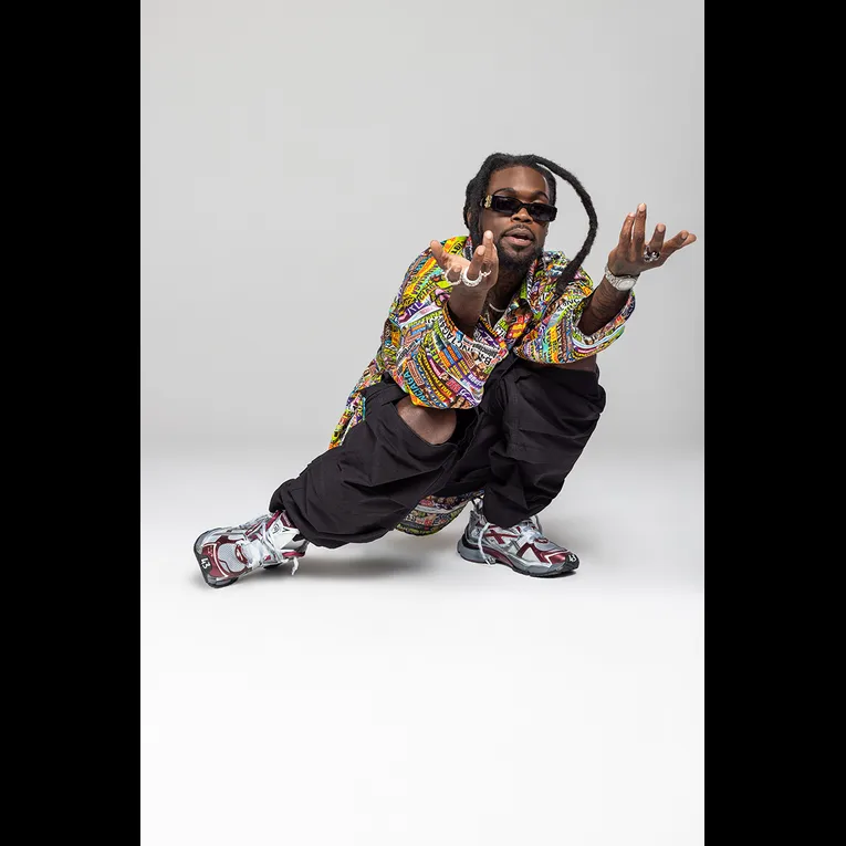 Seddy Hendrinx: On The Come Up