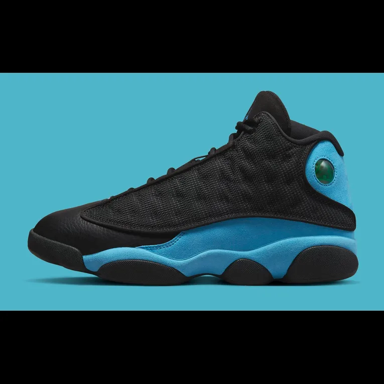Air Jordan 13 “University Blue” Release Date Confirmed