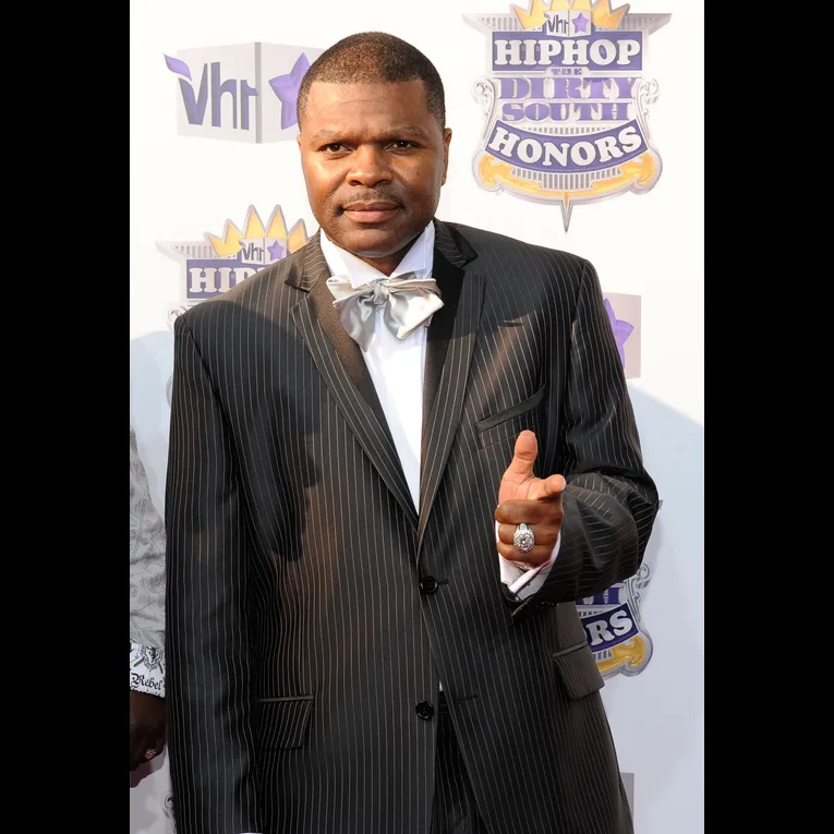 J. Prince Defends J. Prince Jr. Amidst Backlash - HotNewHipHop