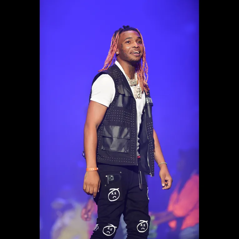 YSL's Lil Keed Official Cause Of Death Revealed