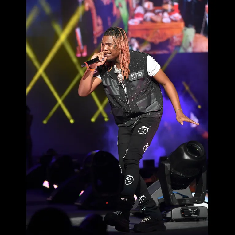 YSL's Lil Keed Official Cause Of Death Revealed