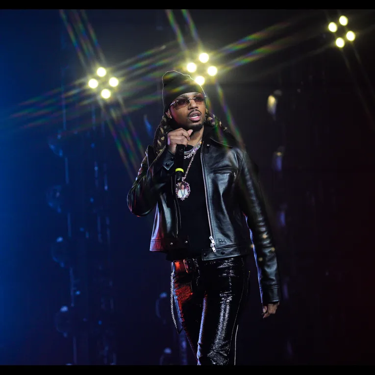 Metro Boomin Explains Leaving Drake Off New Album