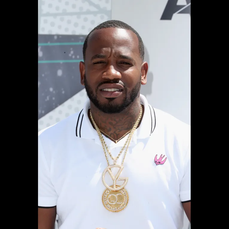 Young Greatness: 43-Year-Old Man Convicted Of Murder